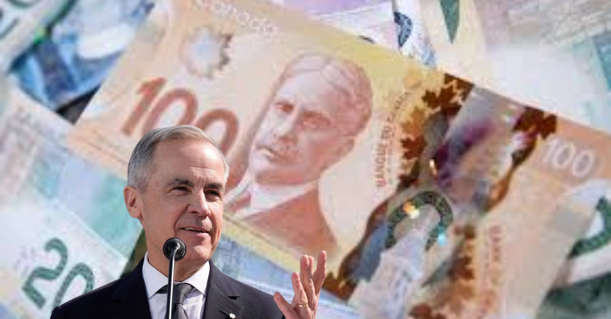 $360 Ontario Trillium Benefit October Payment 2025: New Increases And ...