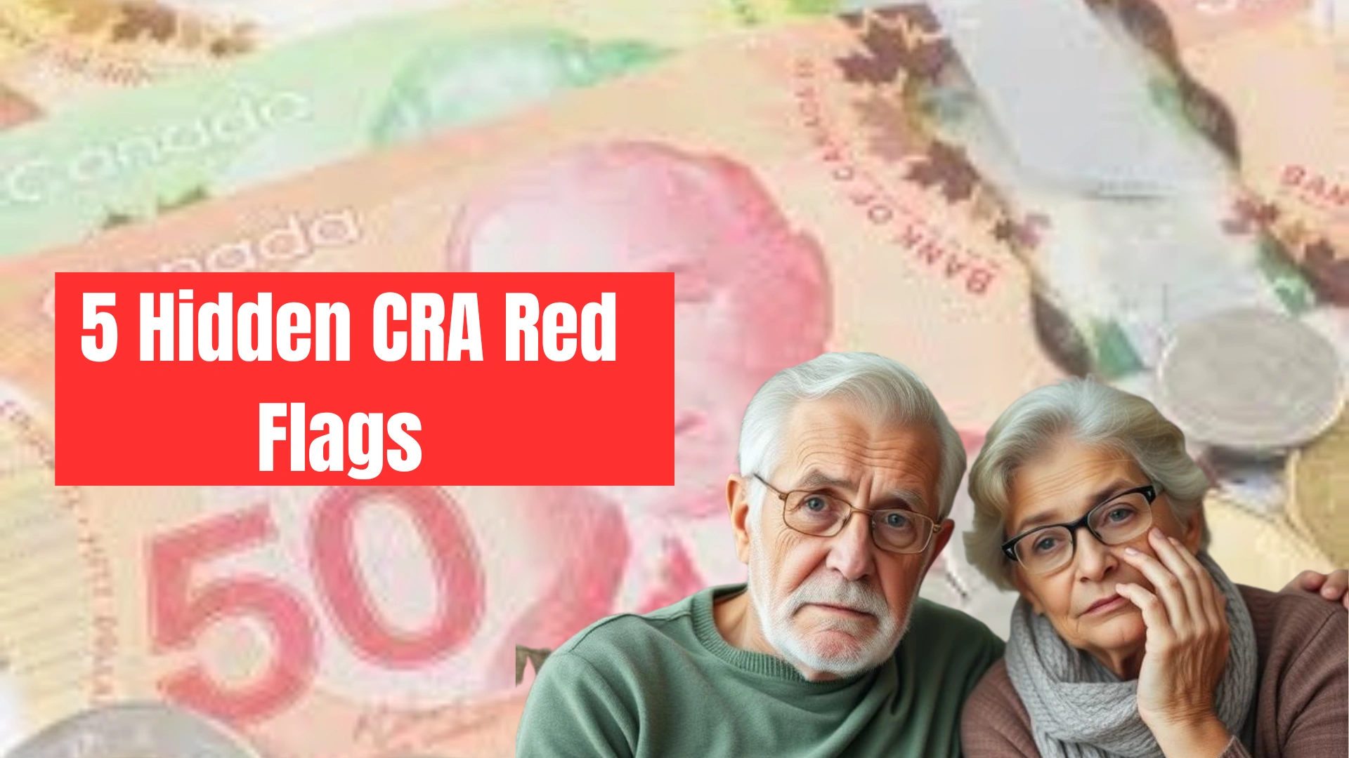5 OAS Clawback Red Flags That Could Reduce Your OAS Pension: What Every ...