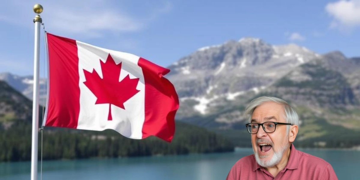 CPP And OAS Reform 2025 — Canada Says Goodbye To Retirement At 65: What ...