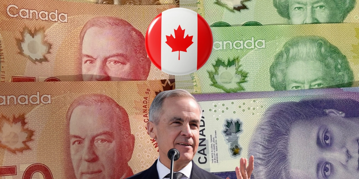 5 CRA Benefit Payments Payout Schedule For November 2025: Check Full ...