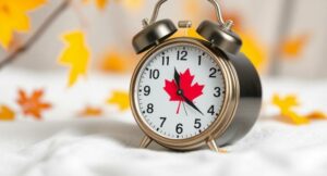 Daylight Time Ending Sooner In Canada 2025: What It Means For Canadians ...